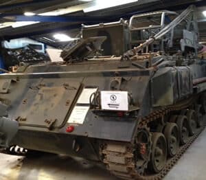 Sales - Armourgeddon Tank Sales